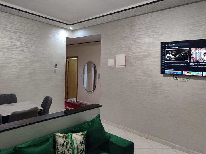Appartement Diamant 2 Meknès - Meknes