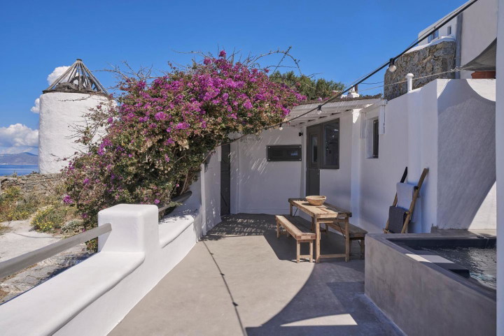 Bo Houses By Monocle - Mykonos