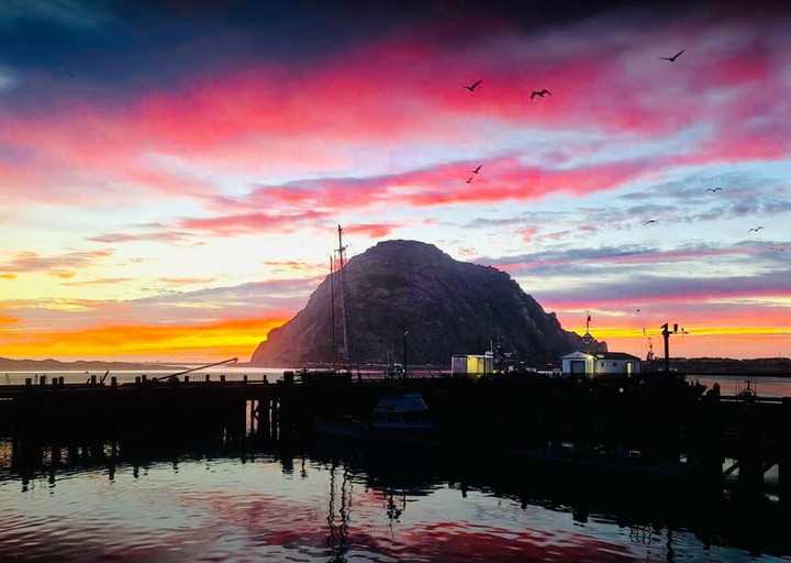 Morro Bay Beach Inn - Morro Bay - Morro Bay, CA