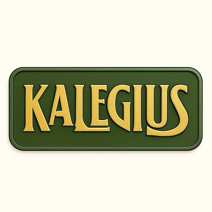 Kalegius - Pistoia