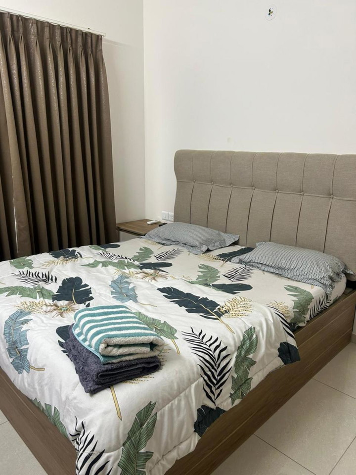 The Skyline Suite - Gandhinagar