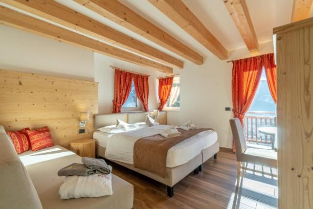 Agritur Darial - Trentino