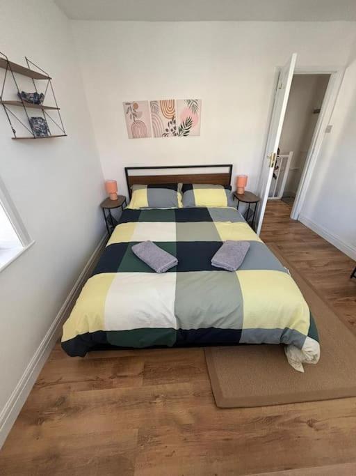 Cute 1 Bed Flat In Southwold - Walberswick
