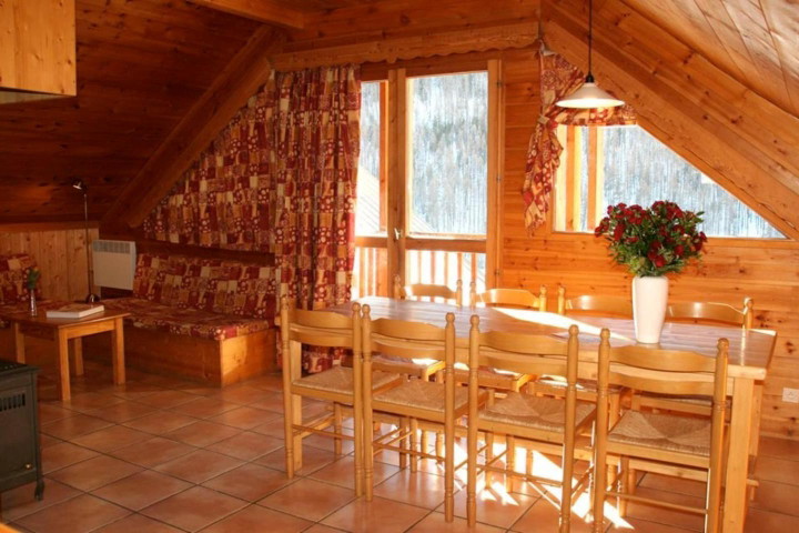 Le Sorè Hameau Des Chazals Nevache Hautes Alpes - Bardonecchia