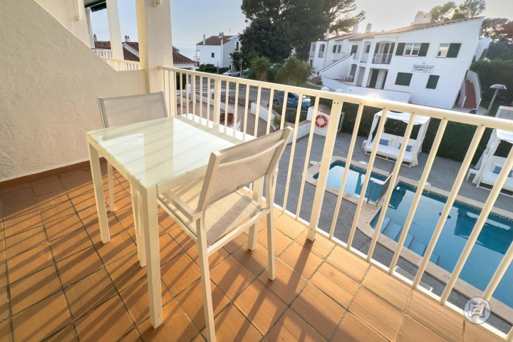Apartamentos Annabel's Ii - Cala Galdana
