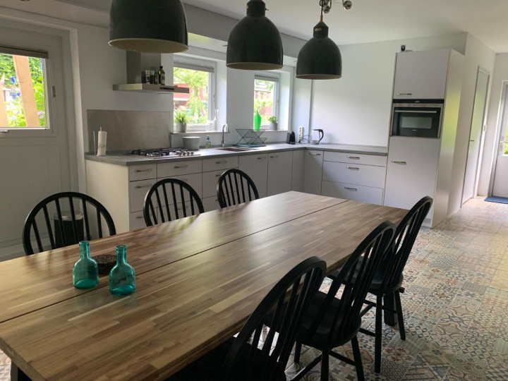 Eschmarke Shortstay Appartement - Hengelo