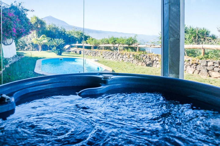 Casa Las Riquelas - Tenerife