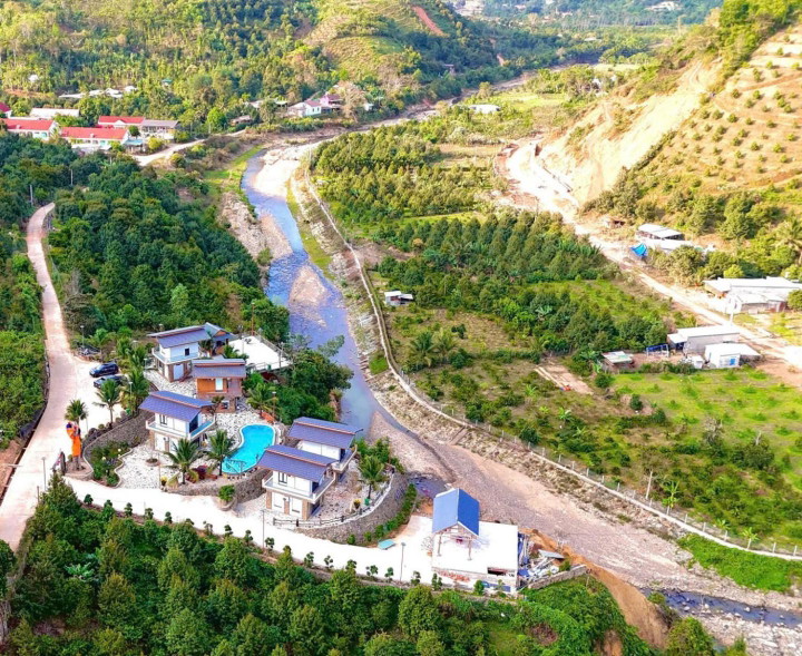 Homestay Minano - Vietnam