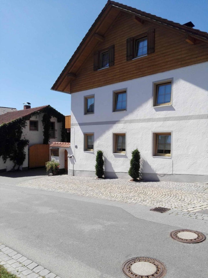 Ferienwohnung Dichtl - Spiegelau