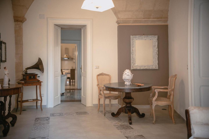 Casa Di Maya E Amelie - Lecce