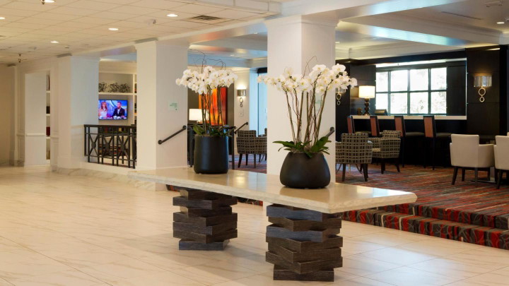 Holiday Inn Houston S - Nrg Area - Med Ctr By Ihg - Missouri City