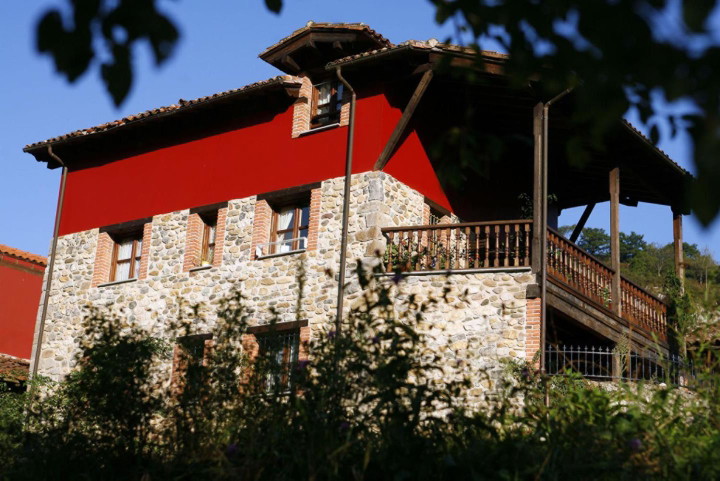 Apartamentos San Francisco Rural - Asturias