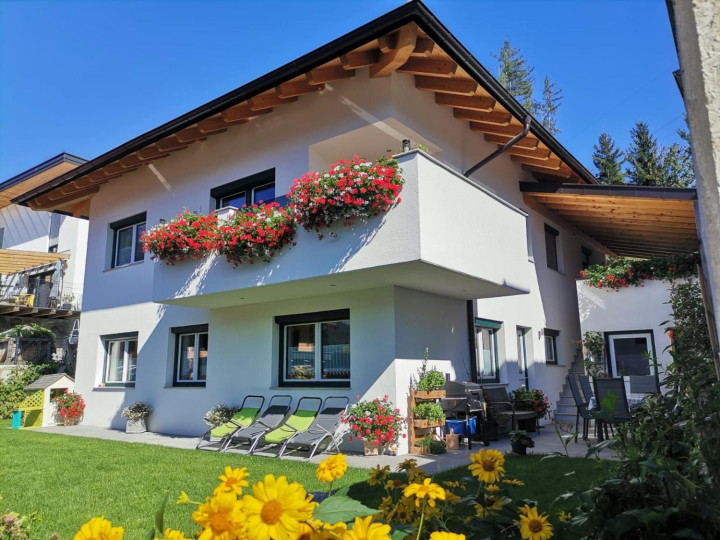 Apart Waldesruh - Imst