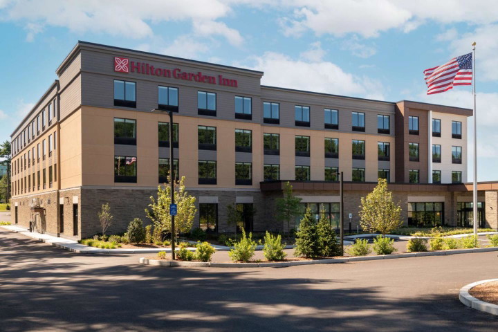 Hilton Garden Inn Boston Canton, Ma - Quincy, MA