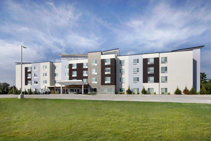 Towneplace Suites By Marriott Flint Grand Blanc - Flint, MI