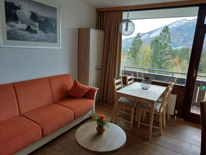 Wohnung In Bad Goisern - Hallstatt