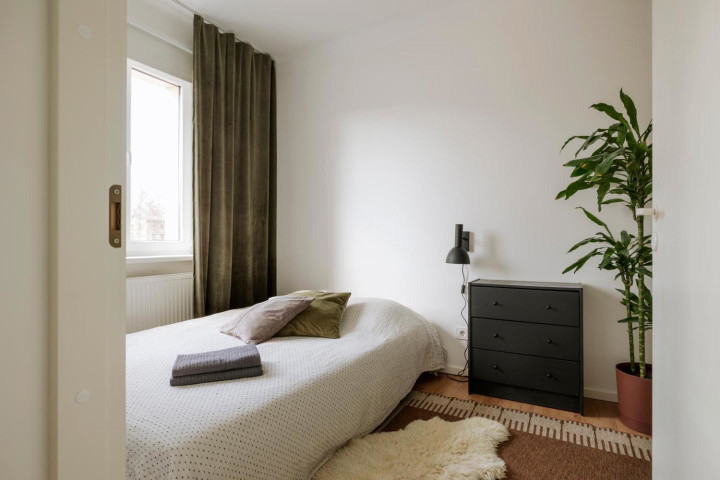 Apartment For Friends & Families - Estonia