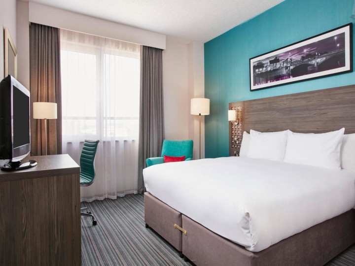 Leonardo Hotel Nottingham - Leicestershire