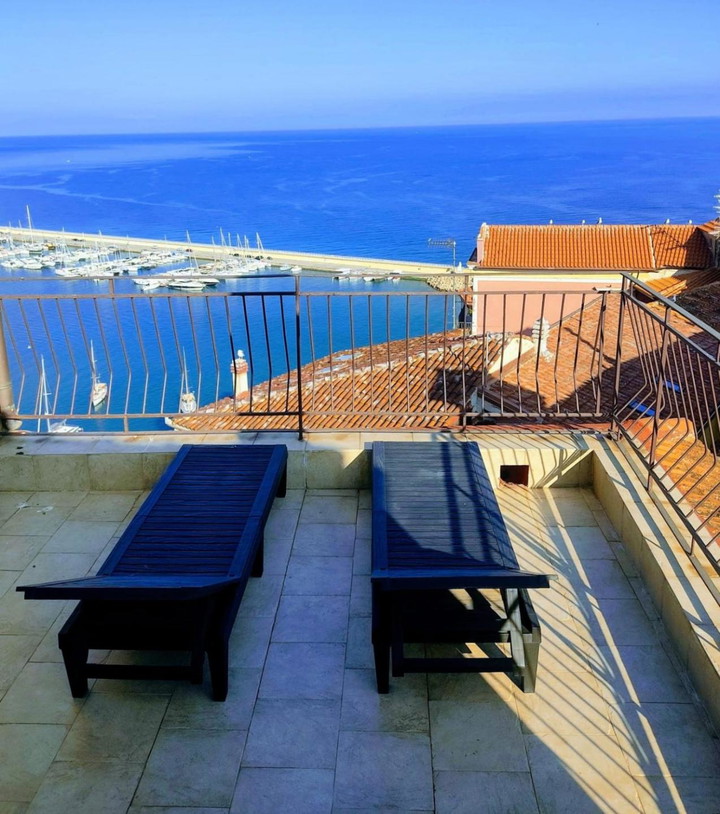 Seaview Apartments Stella Maris Agropoli - Paestum, Salerne, Italien