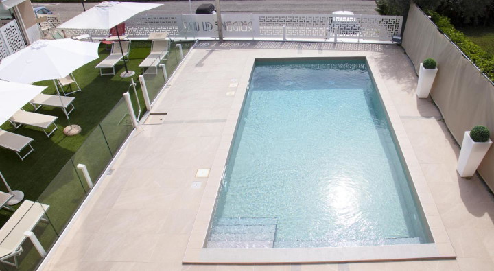 Residence Gli Ulivi - 마르케