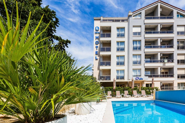 Hotel Idila Budva - Budva