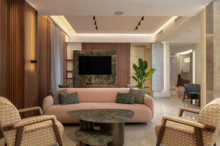 Hotel Mozart - Assago