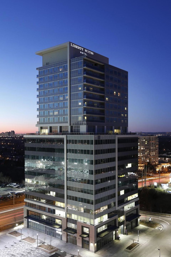 Liberty Suites - Toronto