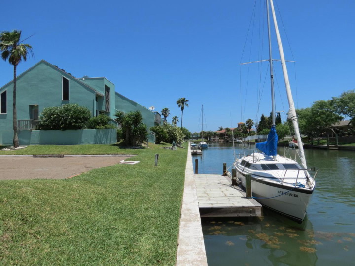Multi Resorts At Puente Vista - North Padre Island