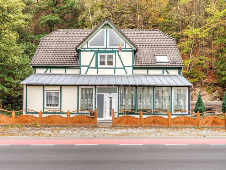 Madfeld Apartment Retreat - Willingen