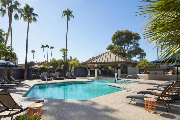 Delta Hotels By Marriott Phoenix Mesa - Mesa, AZ