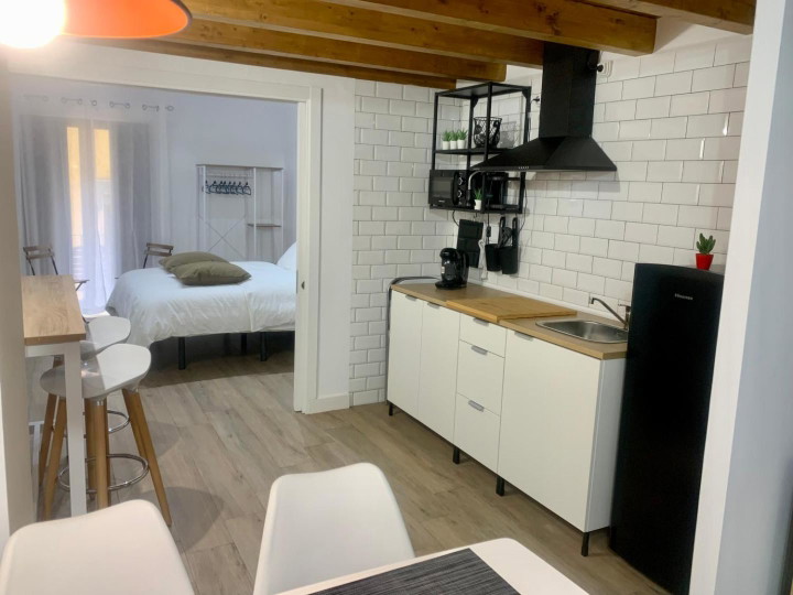 Puerta De Caceres Apartamento 3 - Cáceres