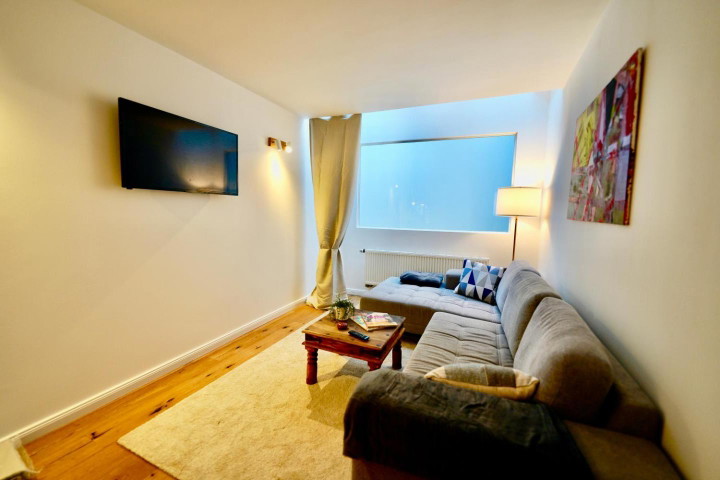 Central Maisonette Loft Near Cologne Cathedral - Cologne