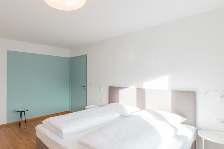 Hus Appartement - Nr. 4 - Olang