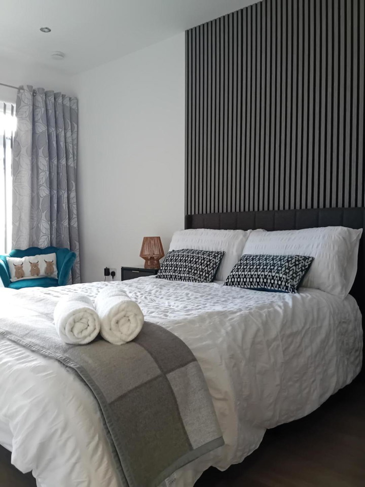 The Snug On The Brae - Inverness