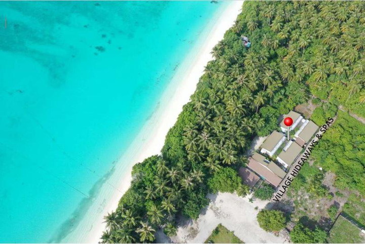 Village Hideaways & Spas - Maldives