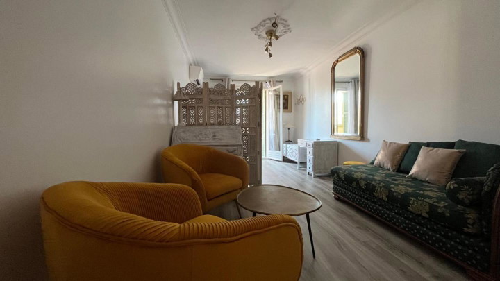 La Casa Gil - Ajaccio