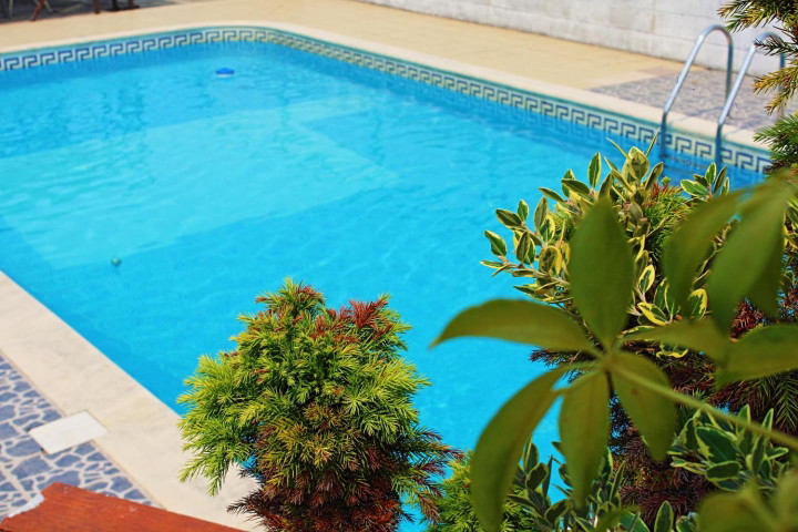 Residencial Pinho Verde - Luso