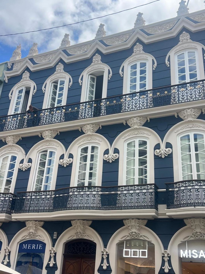 Triana 80 Residences 2-a - Las Palmas de Gran Canaria