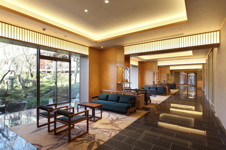 Ryokan Nenrinbo - Kyoto