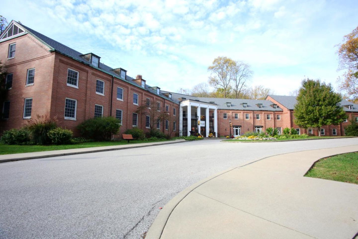 Canyon Inn - Indiana (State)