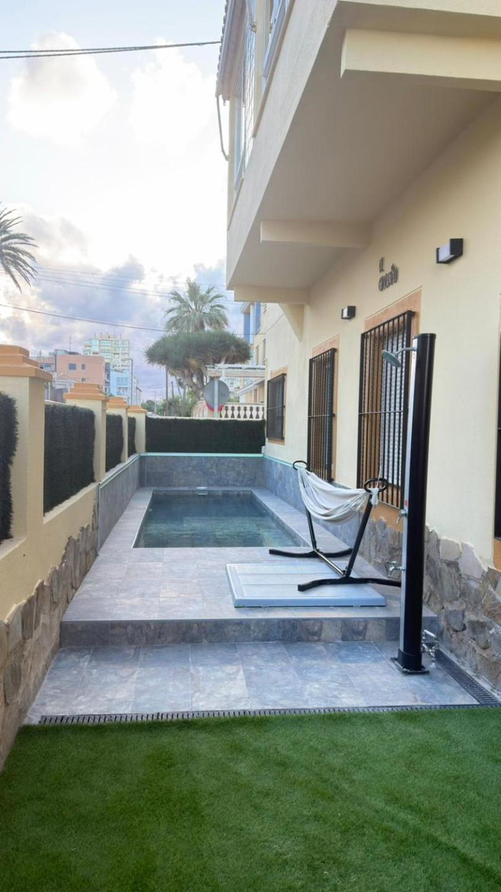 El Chalecito De Alicante - Costa Blanca
