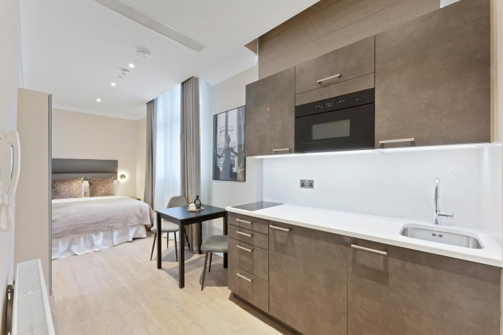 Cleveland Residences Paddington - Brentford
