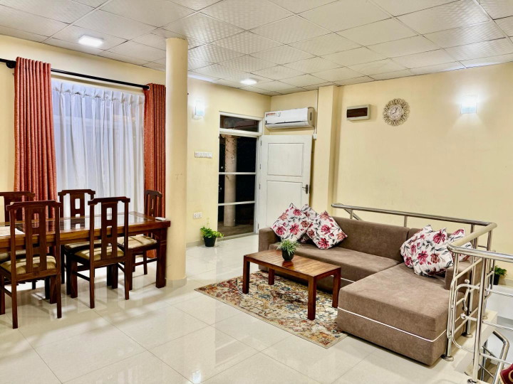 Jude Win Hostel Negombo - Sri Lanka