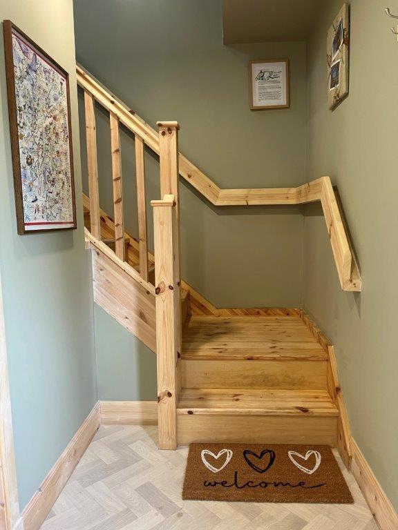 Endeavour Guest House - Moray