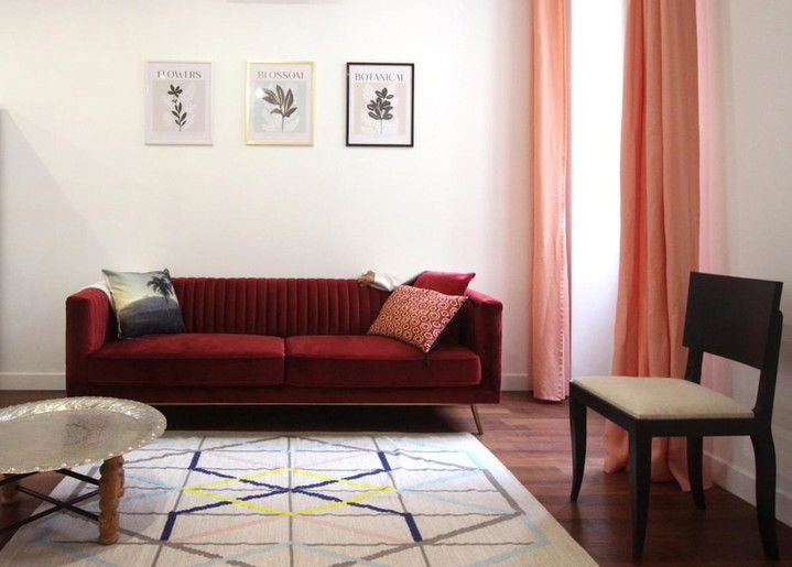 Maison Iris - Villeurbanne