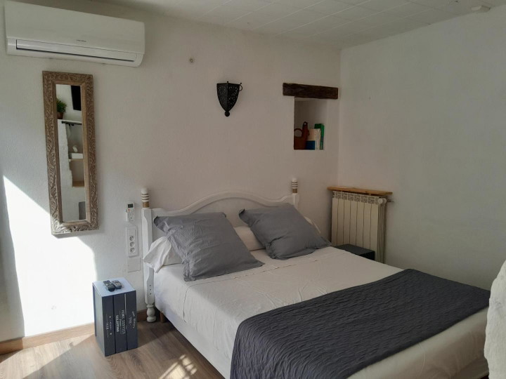 Chambre D'hôte Chez Nicole Et Pierre - Avignon