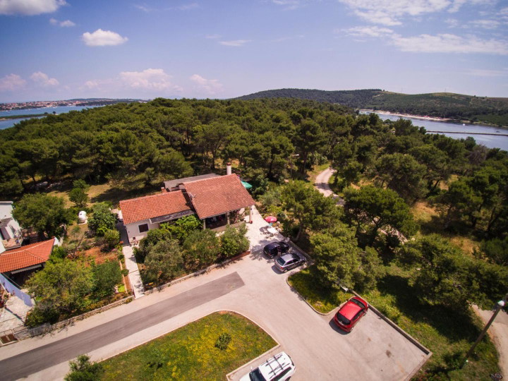 Apartment Rakić Pomer - Premantura