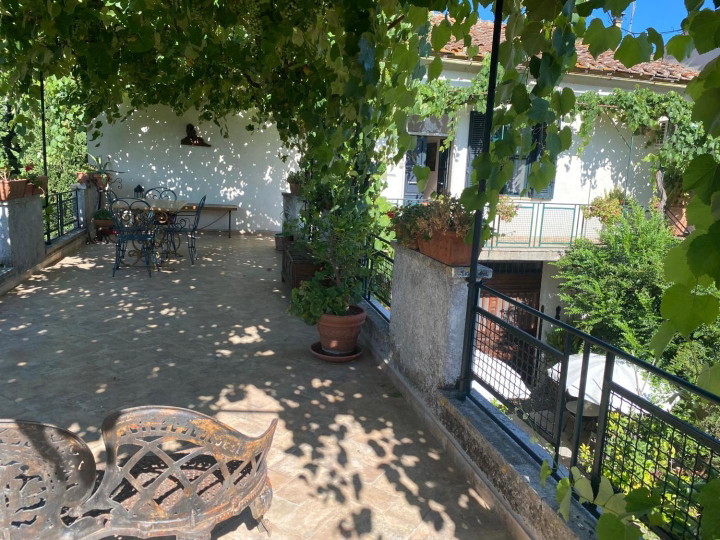 Alloggio Turistico La Stalla - Italy