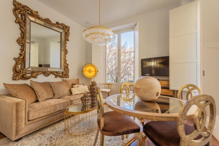 Bib Rambla Luxury Apartments - Granada