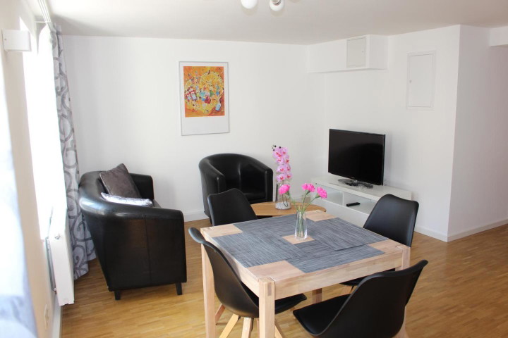 Inside Apartments Speyer - Hockenheim